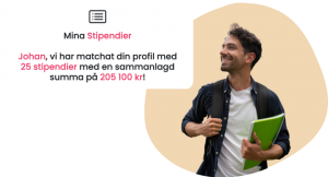 Stipendly - Hitta enkelt stipendier som student!
